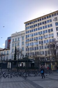 13 Places to visit in Athens, Greece - Nelda Travel Diaries